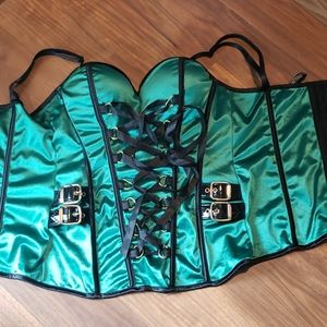 Body Rage - Poshmark